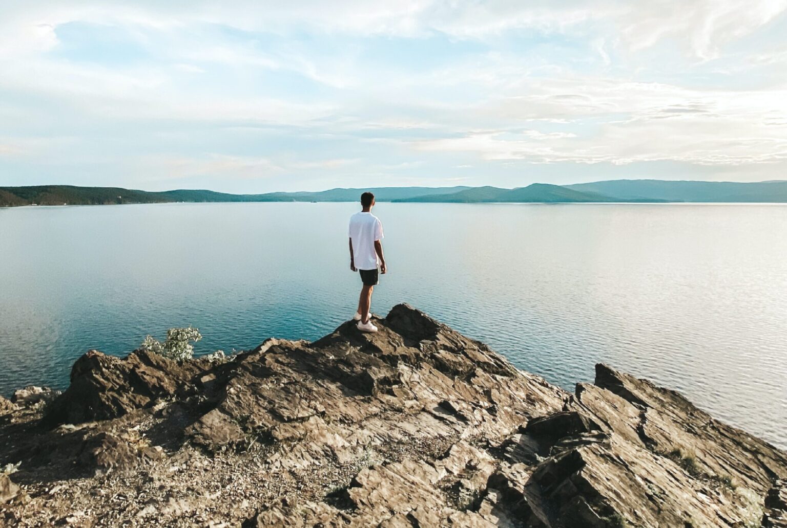 Our Mission - Walking In Step With God