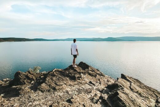 Our Mission - Walking In Step With God