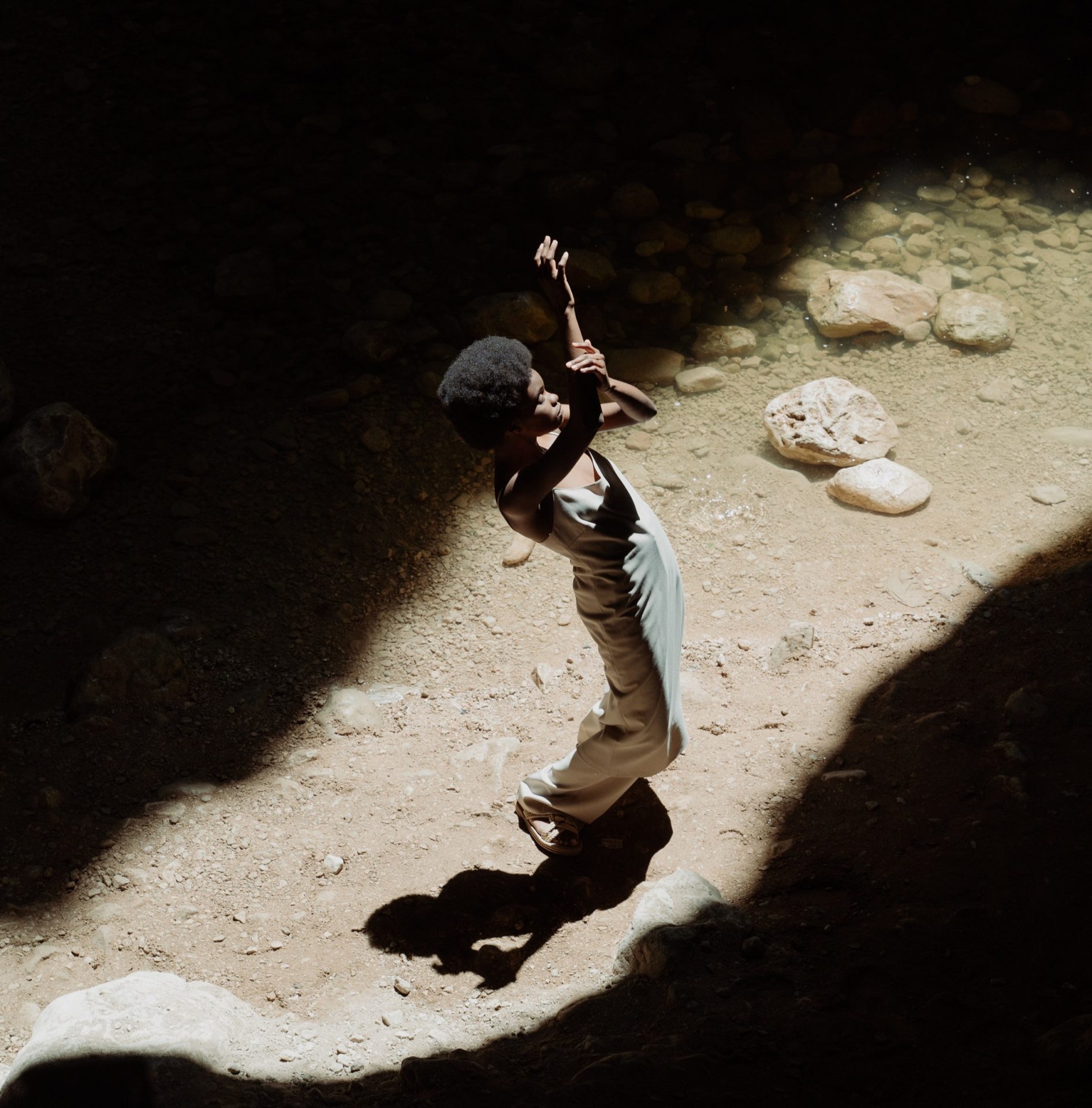 Divine Perfection in Imperfection: How God's Power Shines Through Our ...