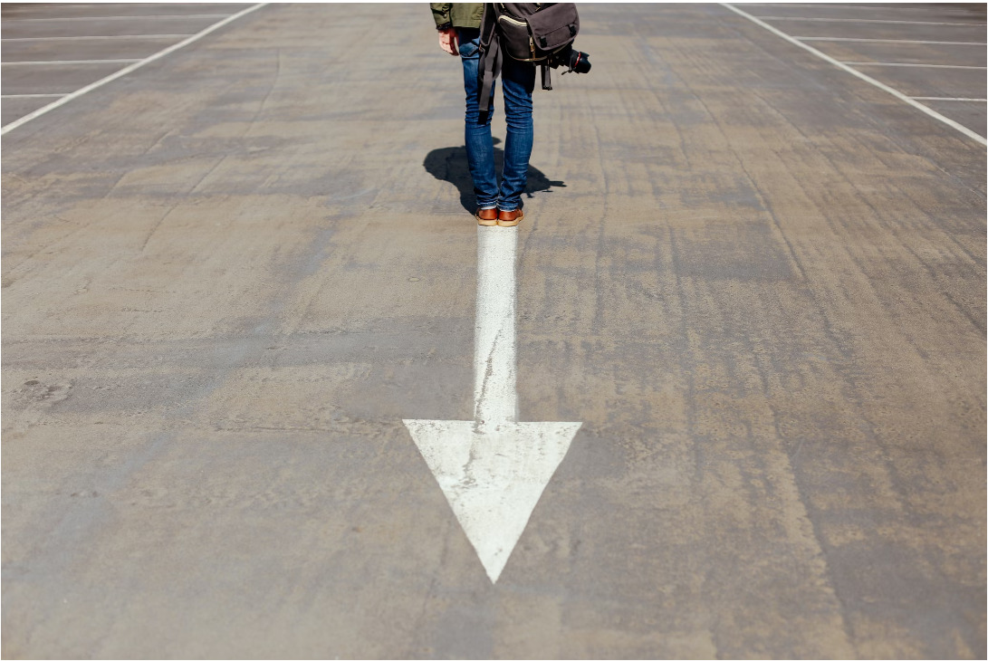 God Is Preparing You for Your Purpose - Walking In Step With God