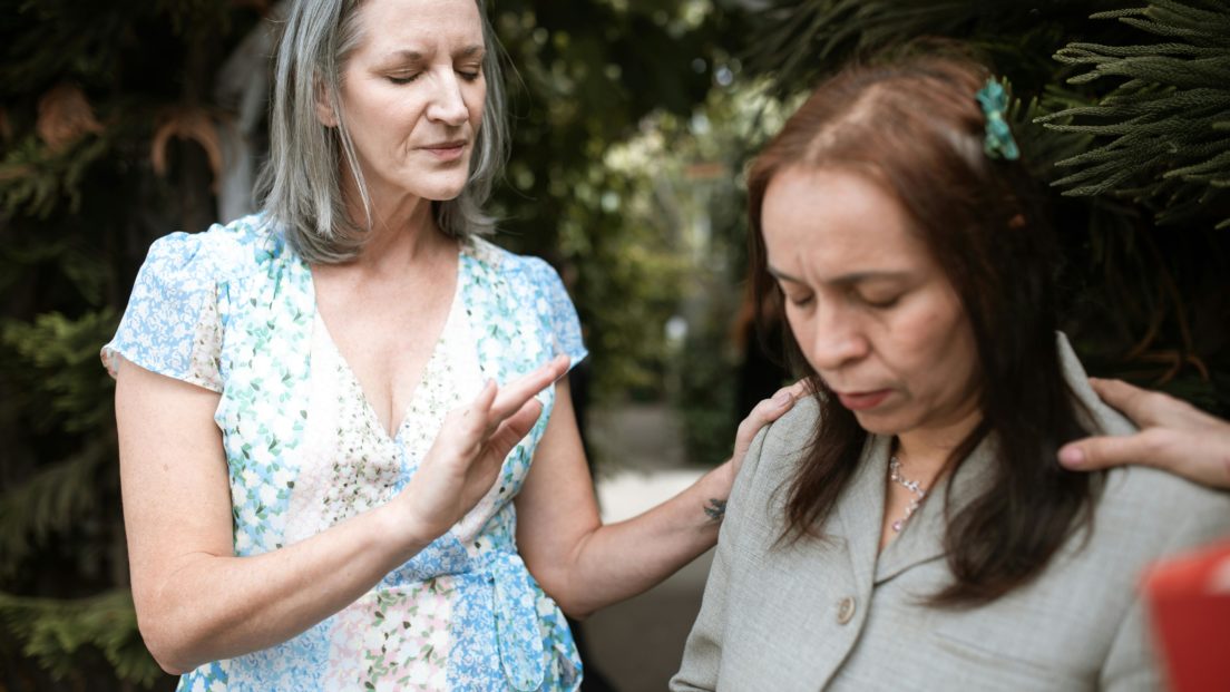 How to be a Light to the World part 1: Acts of kindness - Walking In ...