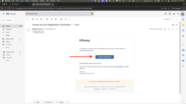 How to access content from Lifeway media - Walking In Step With God