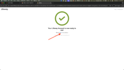 How to access content from Lifeway media - Walking In Step With God