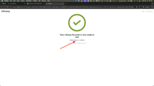 How to access content from Lifeway media - Walking In Step With God