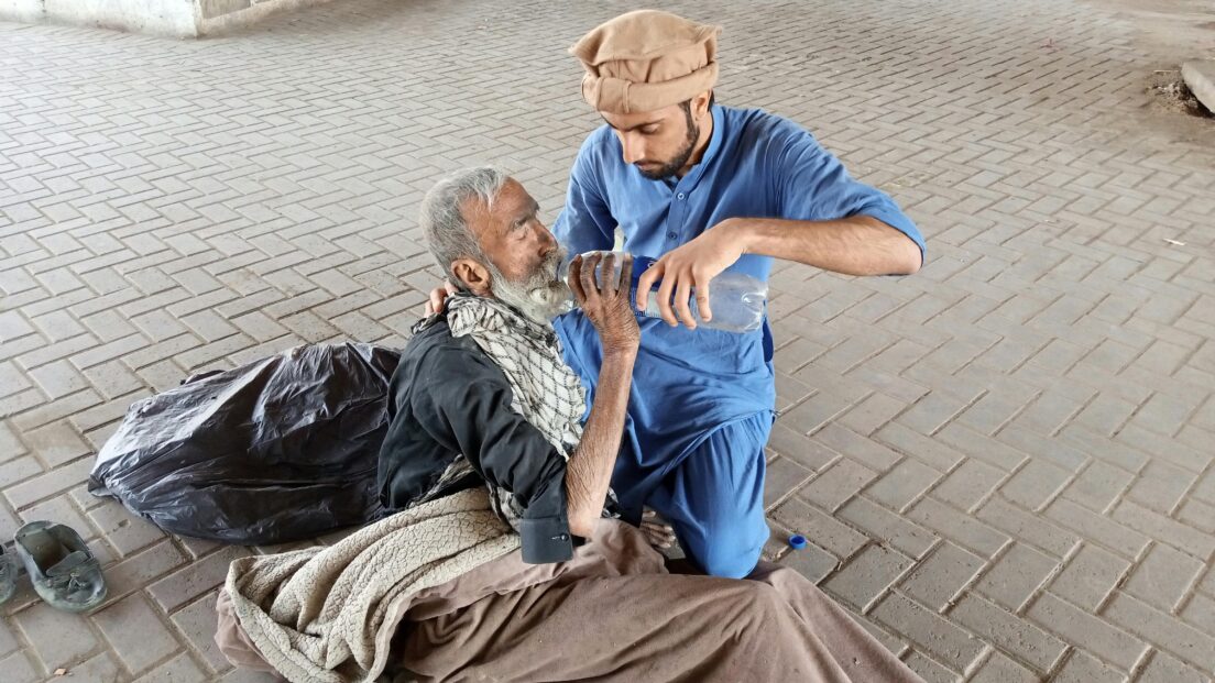 When God Intervenes - Walking In Step With God