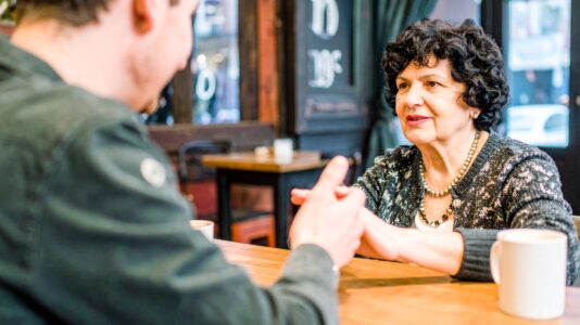 When God Intervenes - Walking In Step With God