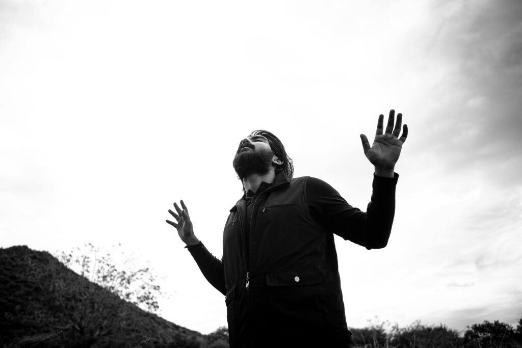 Going Deeper With the Word - Open Your Heart to God - Walking In Step ...